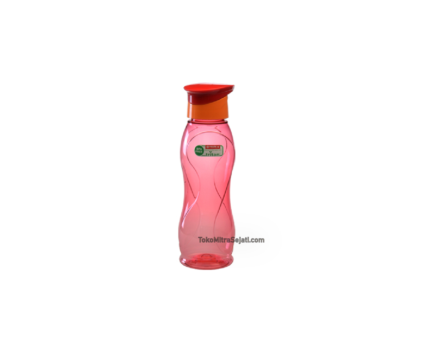 Botol Air 600ml LS NH-86 FILO – Toko Mitra Sejati