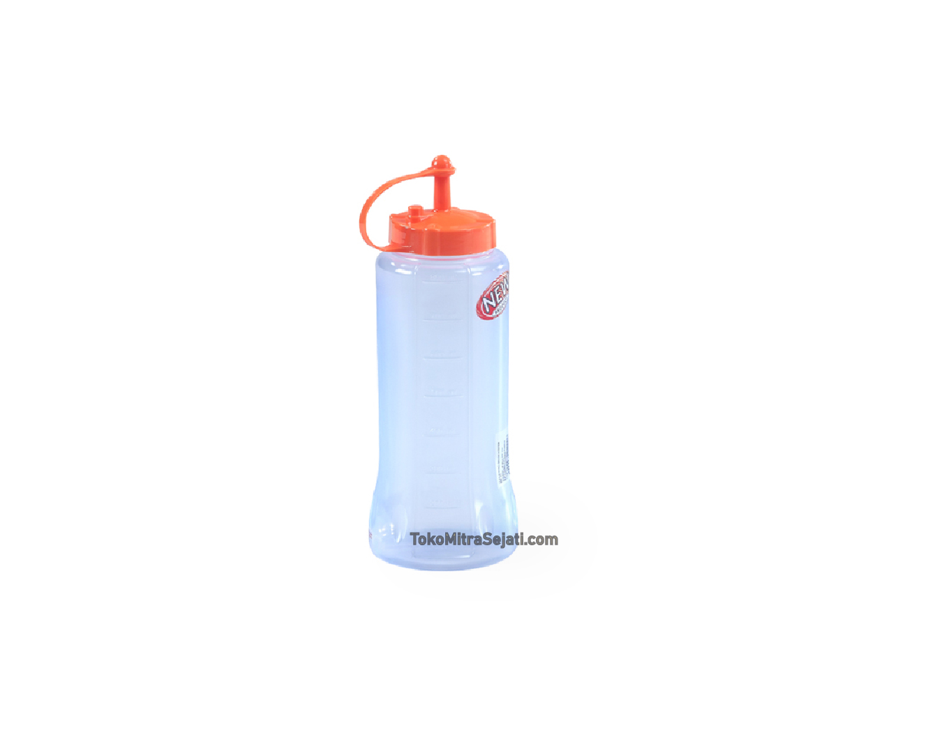 Botol Kecap 800ml LS TS-52 BISTRO – Toko Mitra Sejati
