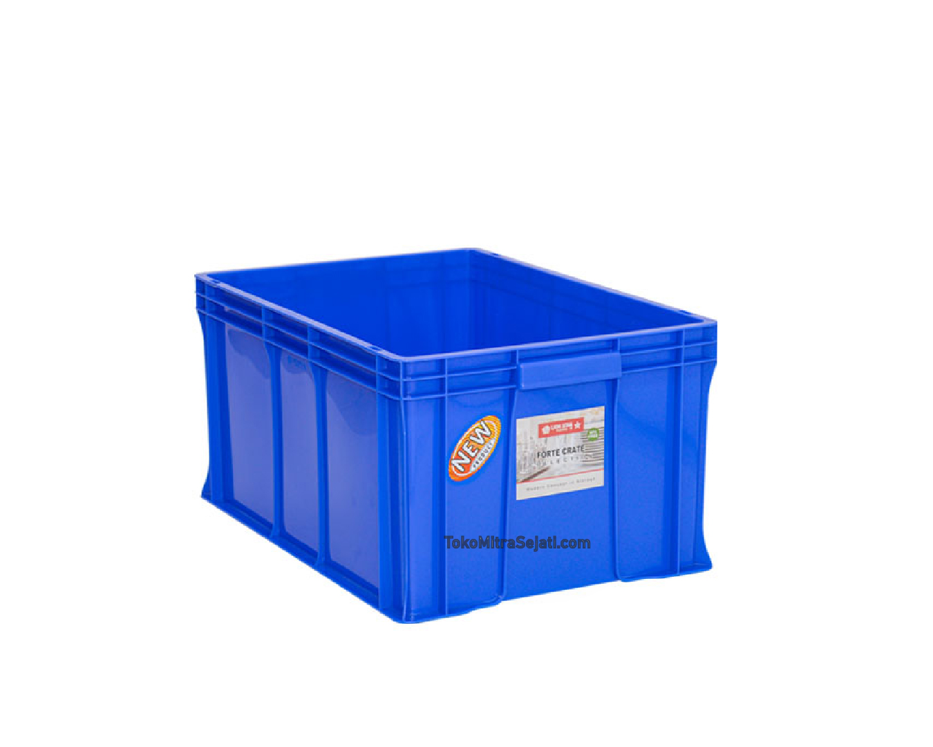 Container Crate 65L LS IC-32 FORTE – Toko Mitra Sejati