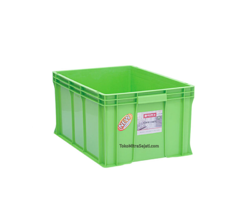 Container Crate 65L LS IC-32 FORTE – Toko Mitra Sejati