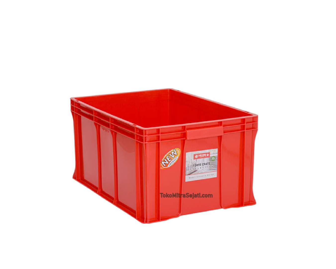 Container Crate 65L LS IC-32 FORTE – Toko Mitra Sejati